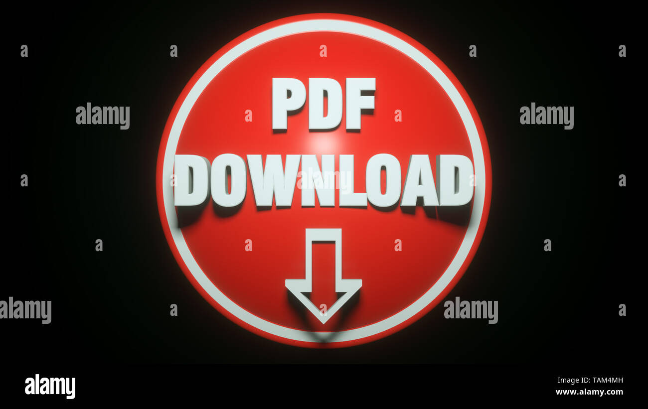 Pdf Symbol High Resolution Stock Photography and Images - Alamy