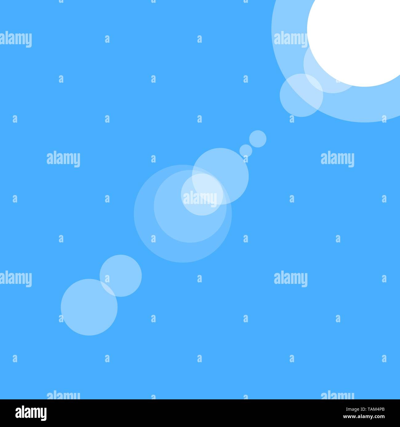 Weather beam Stock Vector Images - Alamy