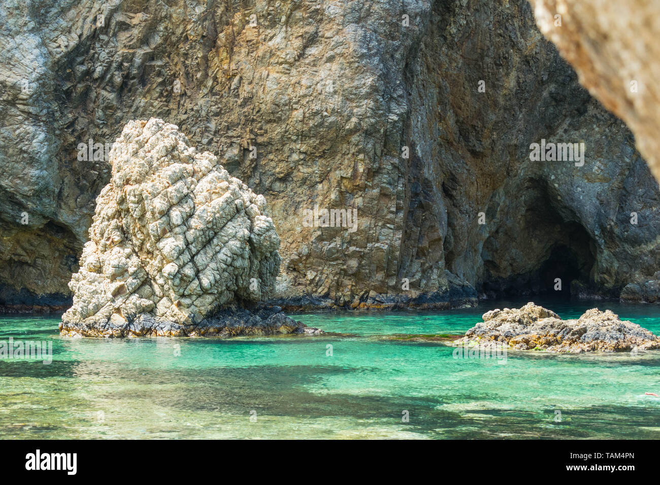 Oran algeria beach hi-res stock photography and images - Alamy