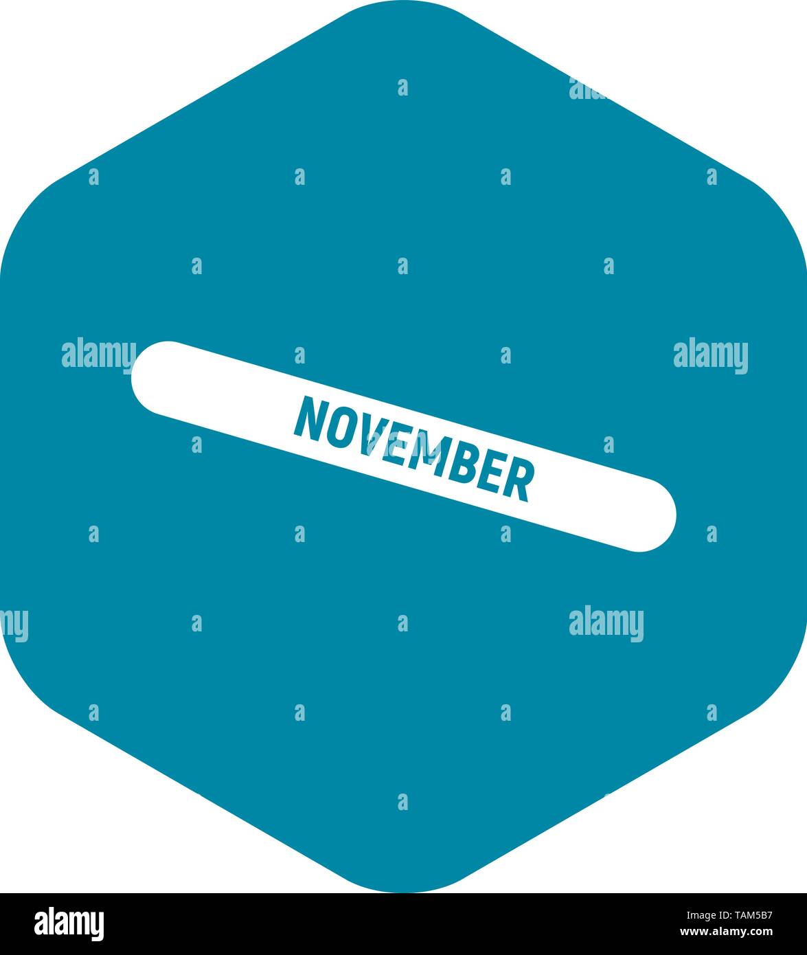 Mens day concept background, simple style Stock Vector Image & Art - Alamy
