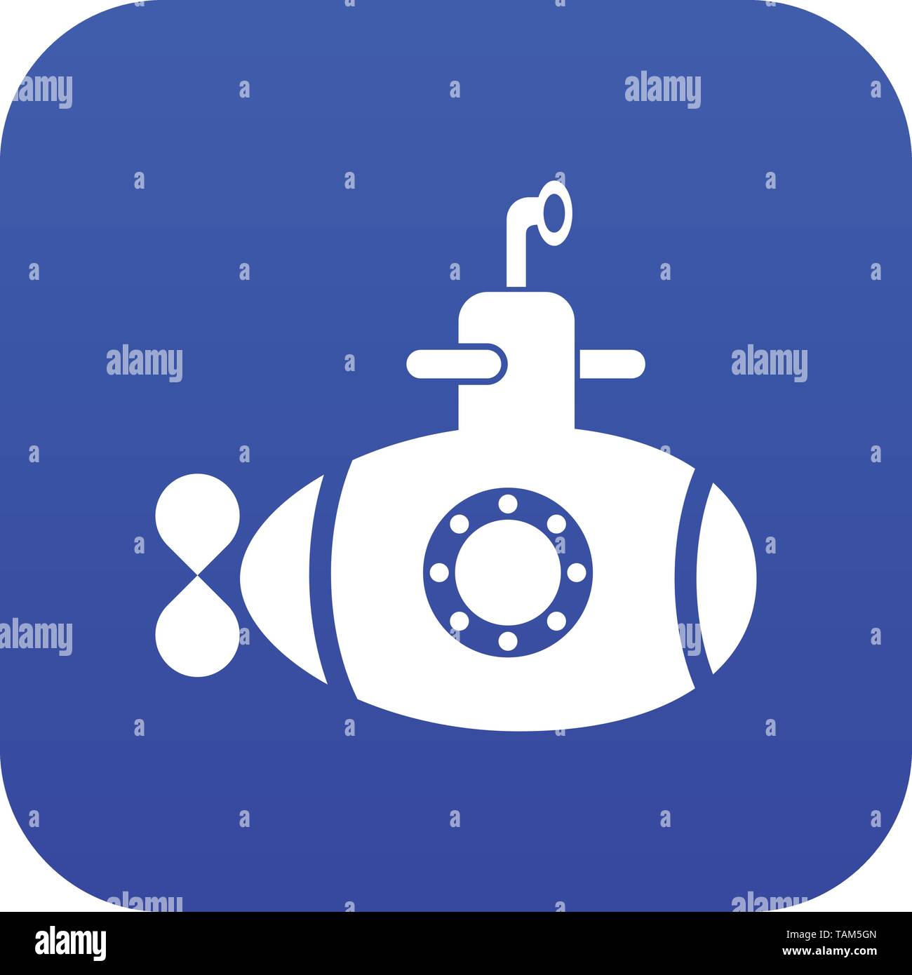 Ship hatch blue Stock Vector Images - Alamy