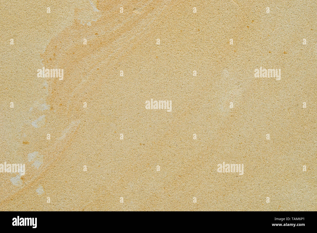 beige color sandstone wall background texture Stock Photo - Alamy