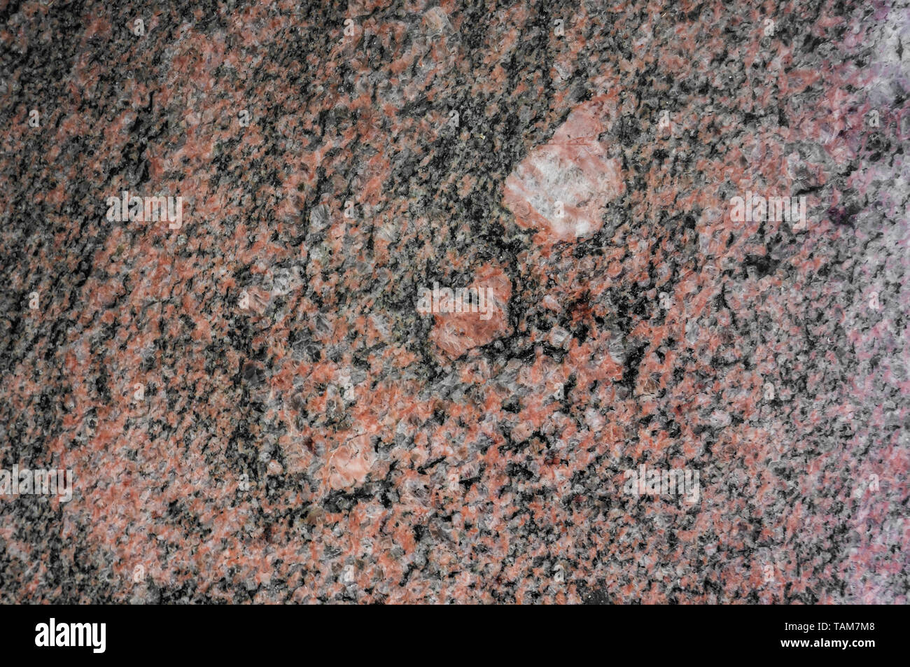 Red marble texture with natural pattern, can be used as a background ...