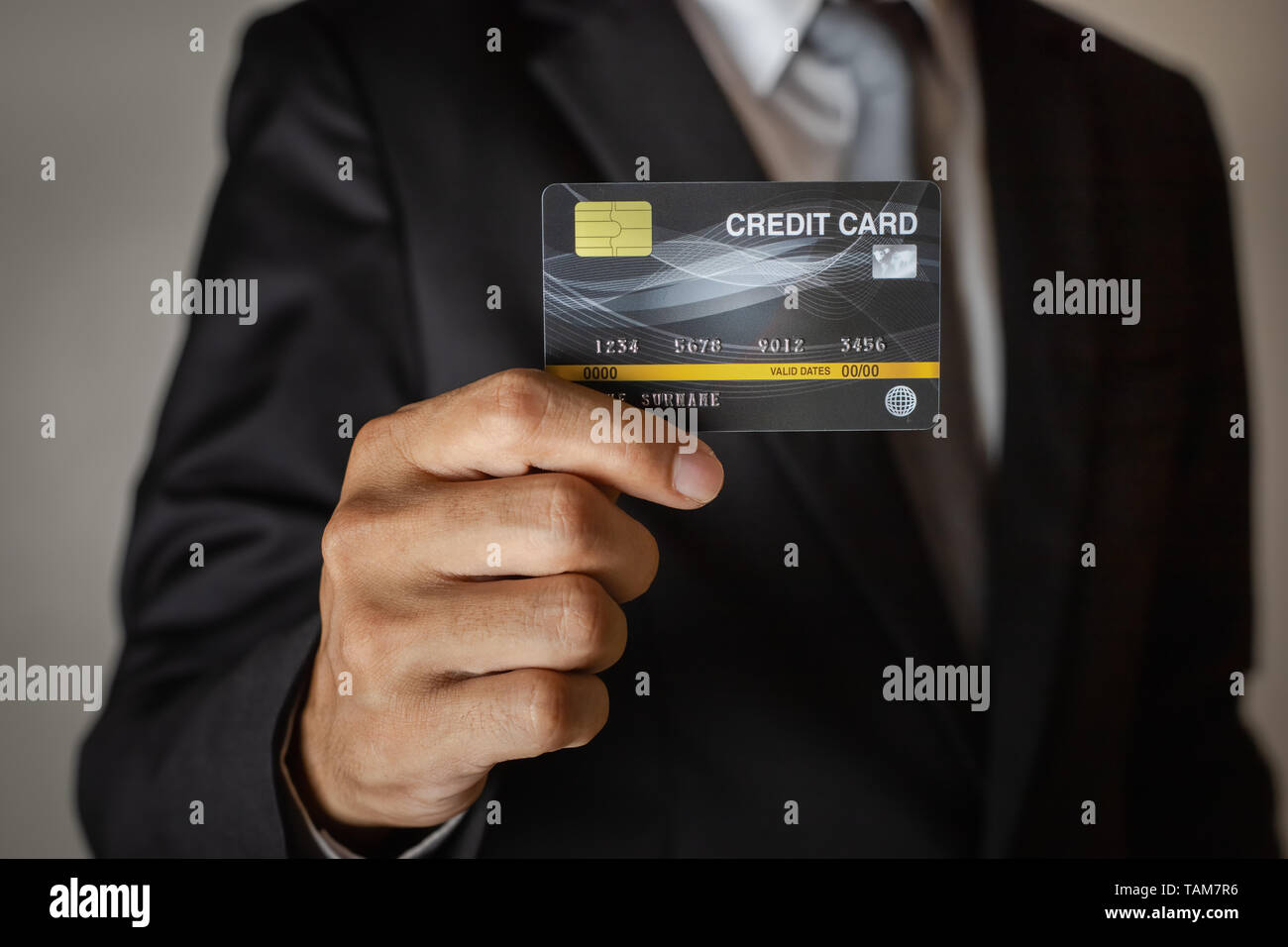 Take out the card hi-res stock photography and images - Alamy