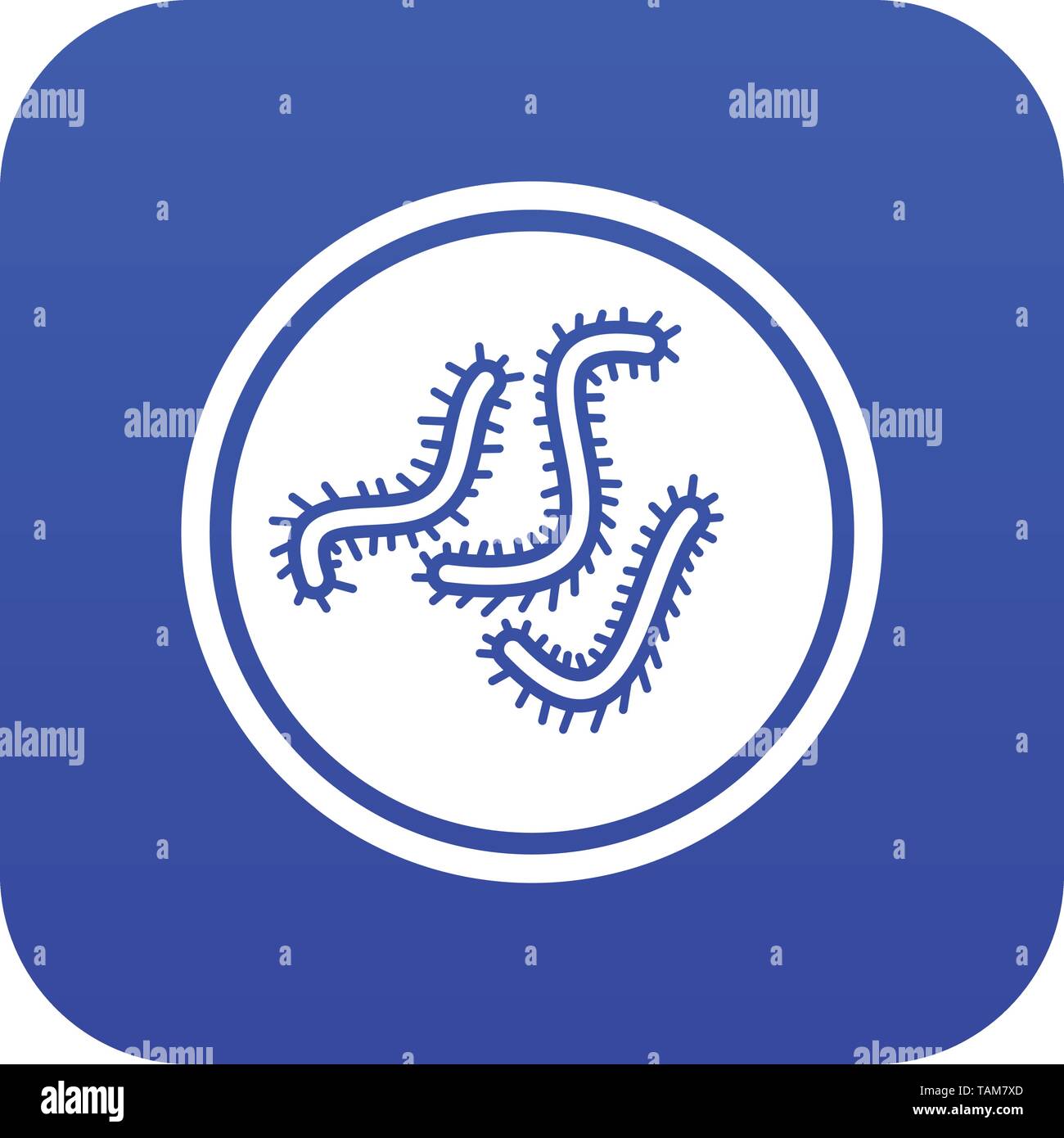 Digital pathology Stock Vector Images - Alamy