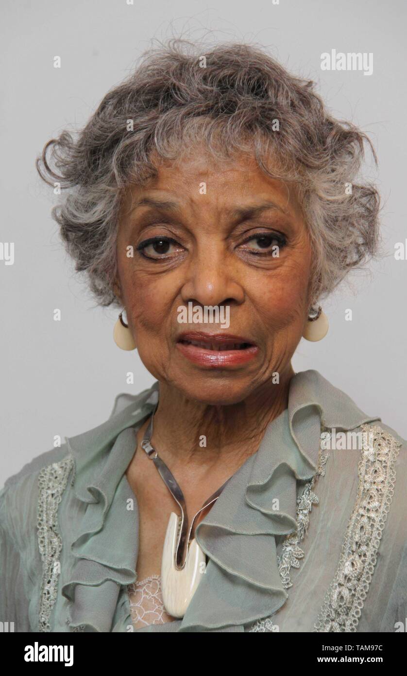 Dee ruby hi-res stock photography and images - Alamy