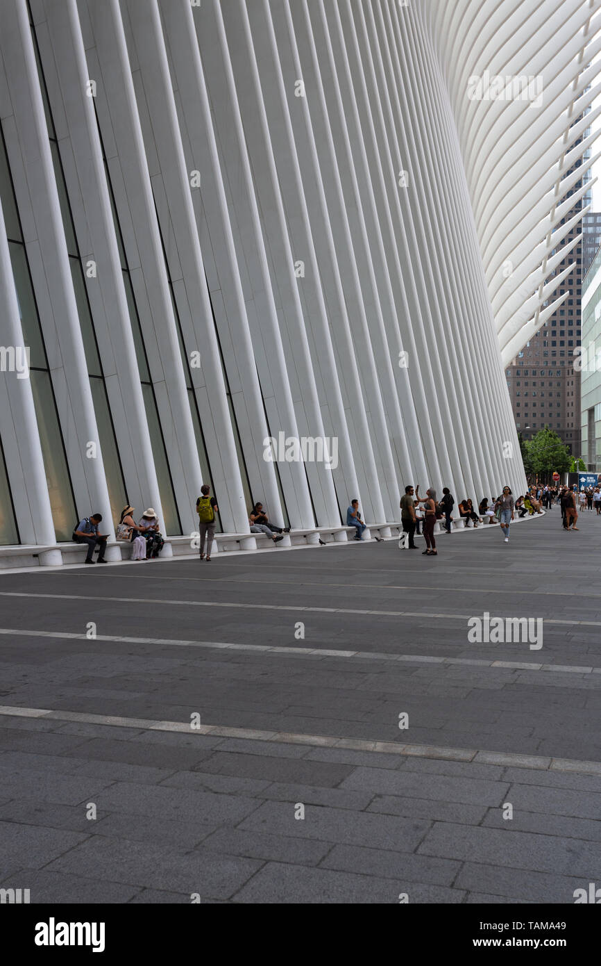 World trace center architecture hi-res stock photography and images - Alamy