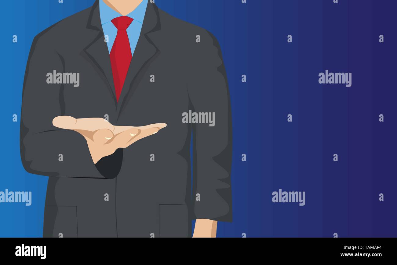 Asking something Stock Vector Images - Alamy