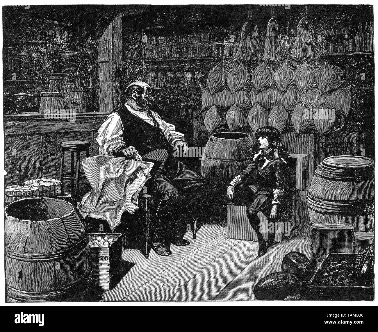 Little lord fauntleroy hi-res stock photography and images - Alamy