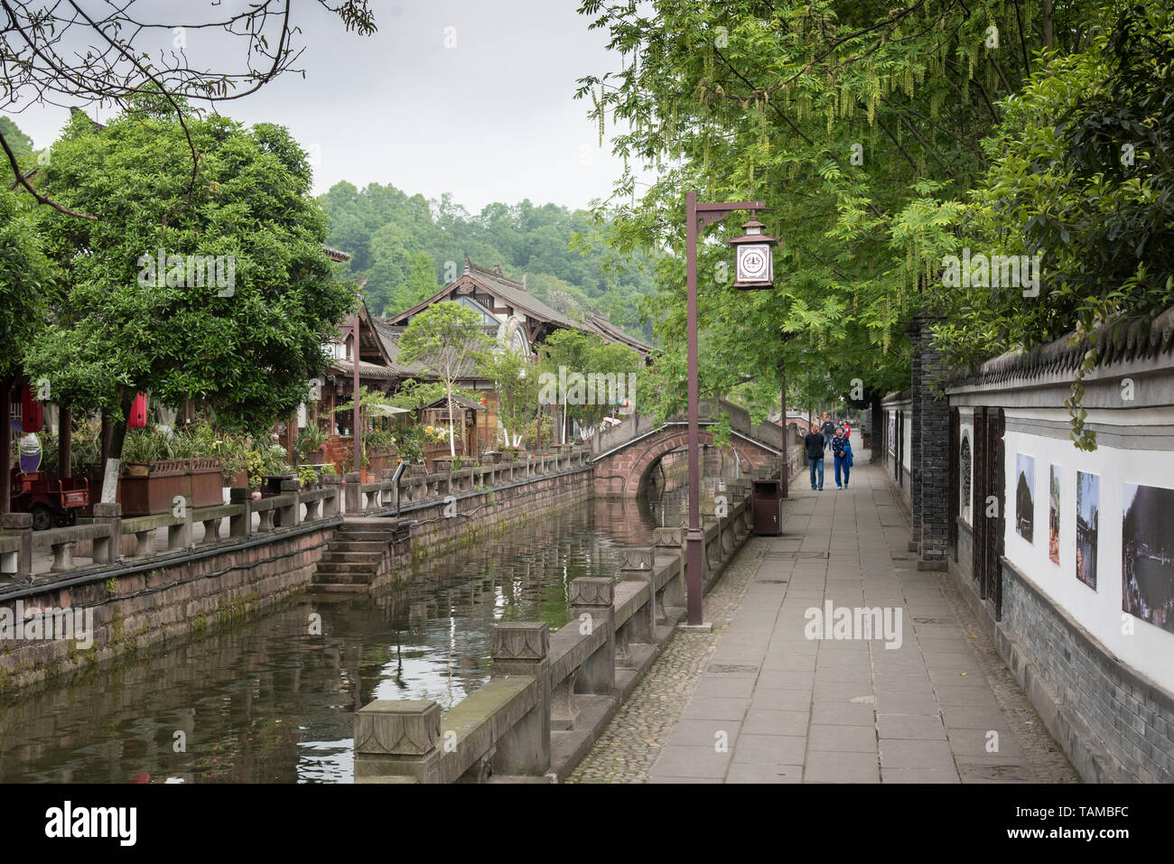 Xiang river hi-res stock photography and images - Alamy