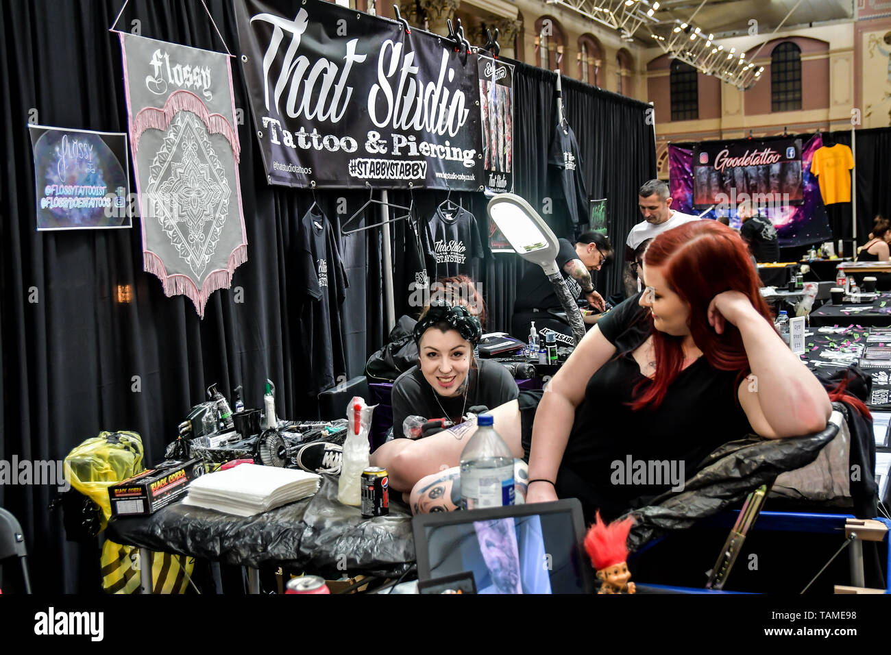 Kyra edwards hi-res stock photography and images - Alamy