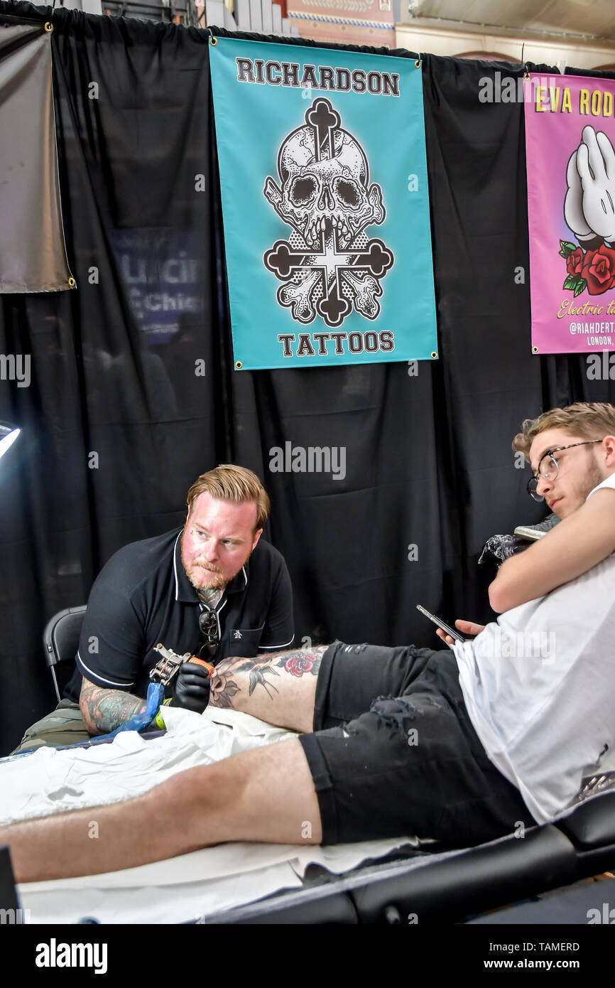 Willies tattoos hi-res stock photography and images - Alamy