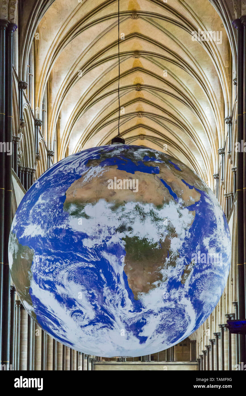 Salisbury Wiltshire UK 26th May 2019 A Variety Of Entertainment At Salisbury International salisbury-wiltshire-uk-26th-may-2019-a-variety-of-entertainment-at-salisbury-international