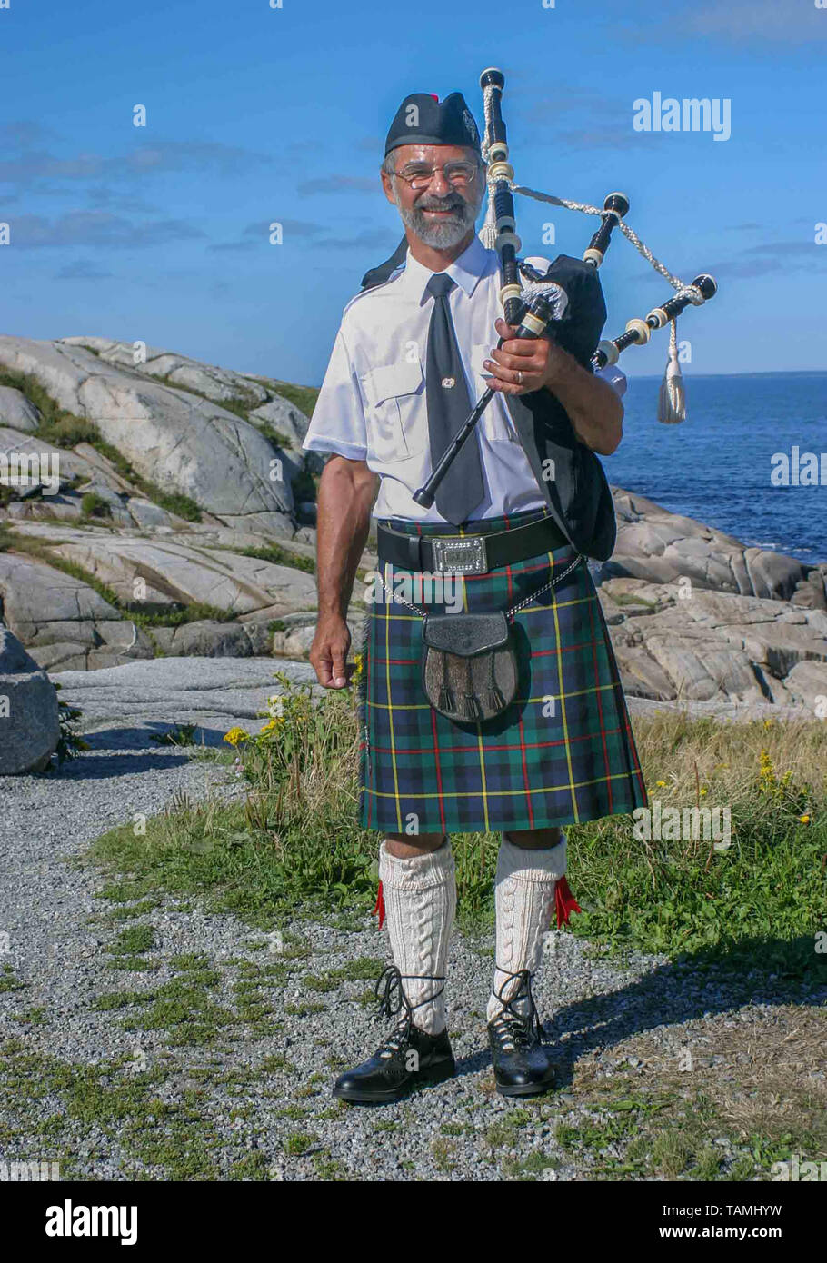 Scottish regalia hi-res stock photography and images - Alamy