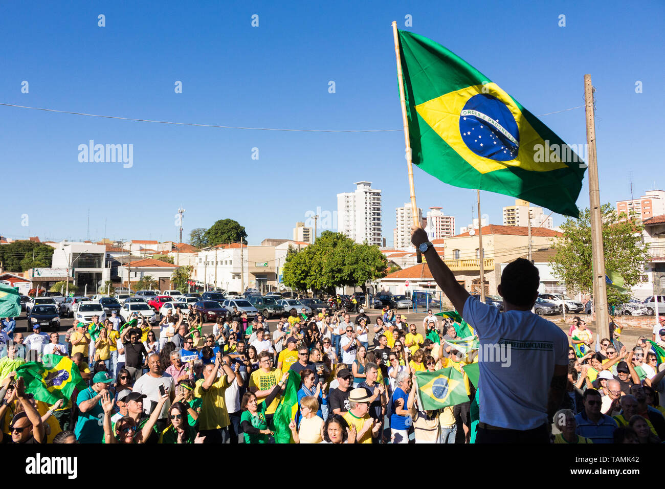 Interior claro hi-res stock photography and images - Alamy