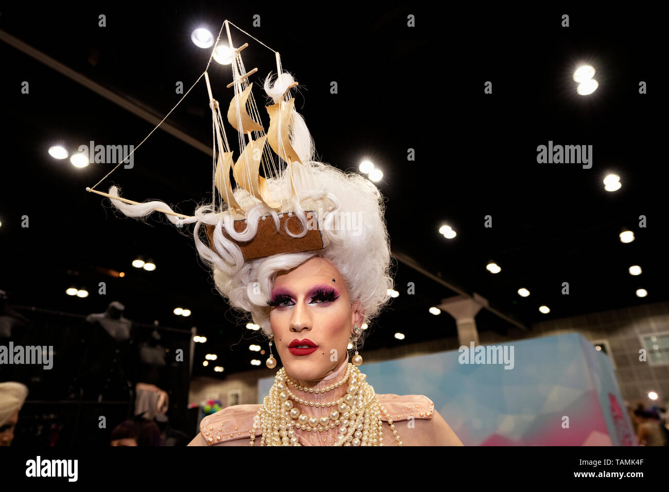Judy darling hi-res stock photography and images - Alamy