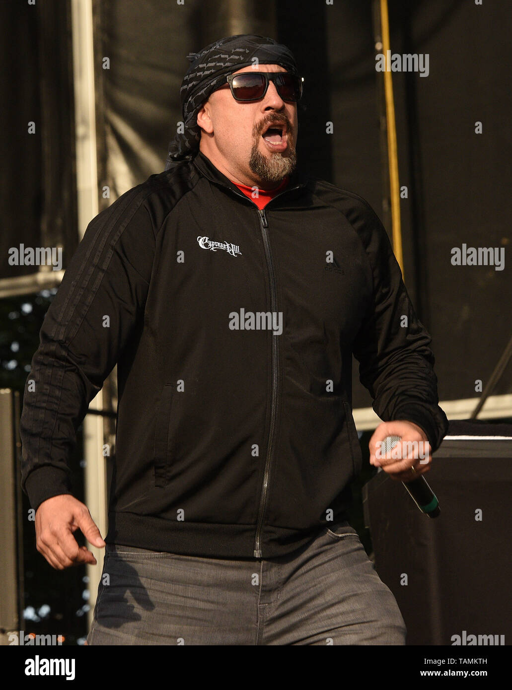 B real of cypress hill hi-res stock photography and images - Alamy
