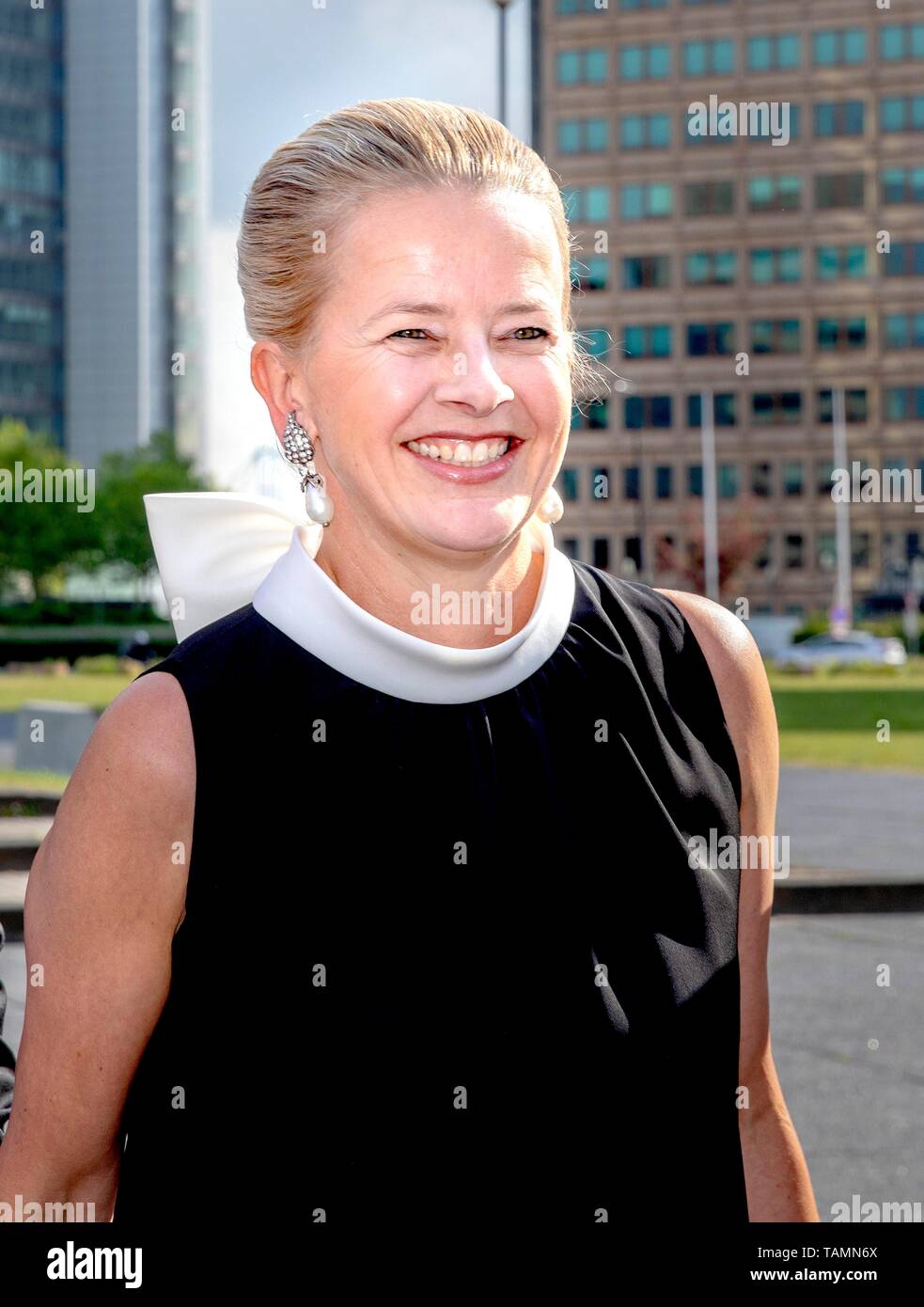 Princess mabel of orange nassau hi-res stock photography and images - Alamy