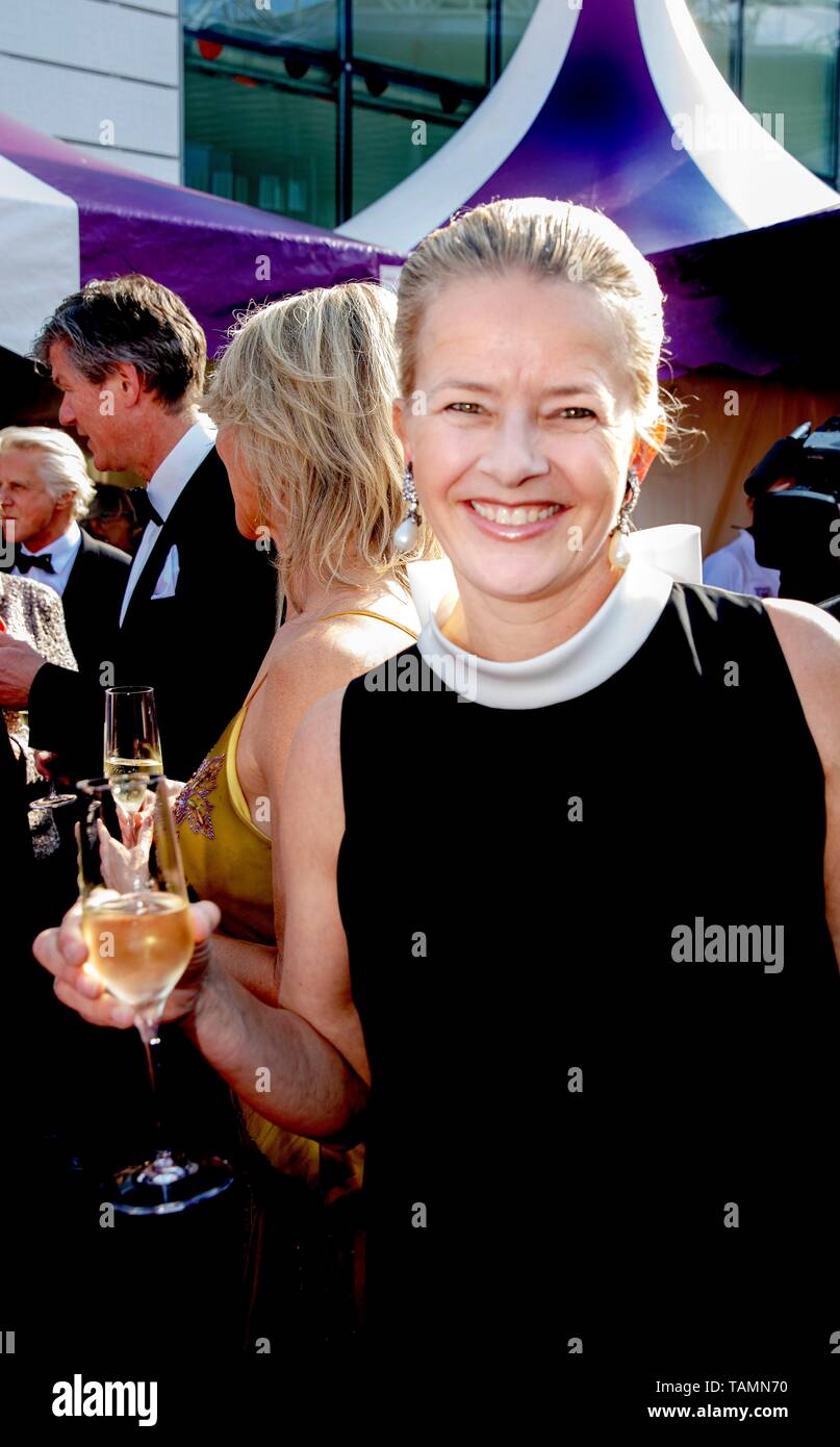 Princess mabel of orange nassau hi-res stock photography and images - Alamy