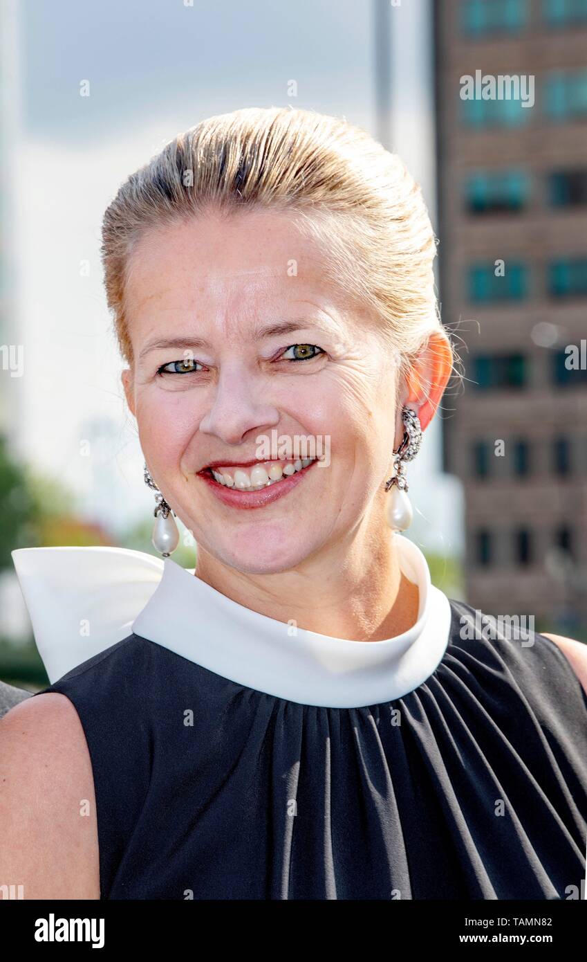 Princess mabel of orange nassau hi-res stock photography and images - Alamy