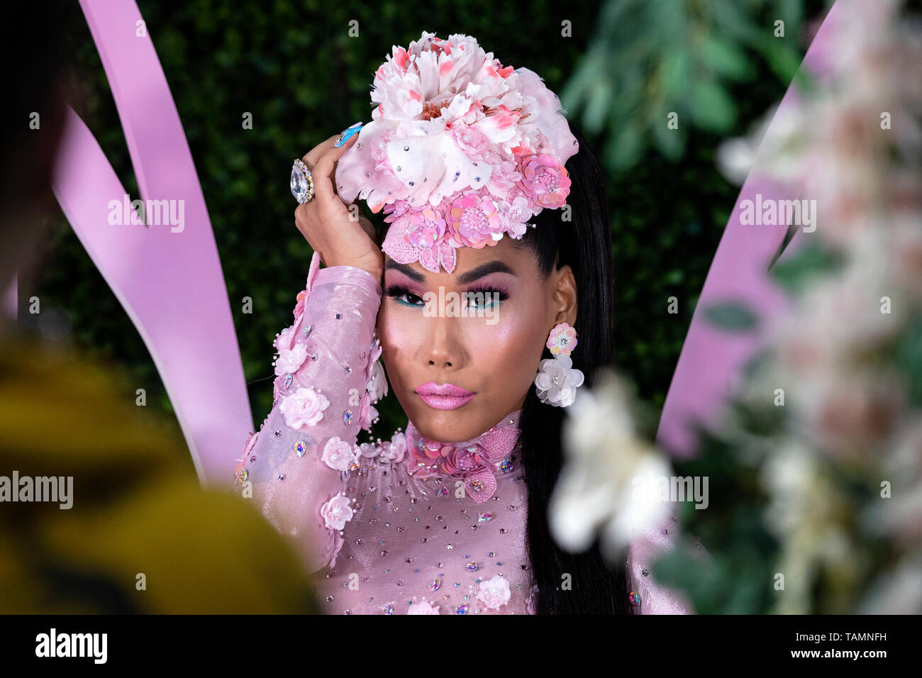 Rupaul’s drag race hi-res stock photography and images - Alamy