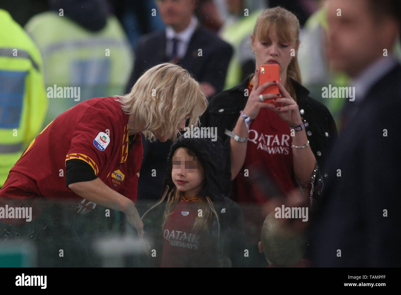 Sarah felberbaum rossi hi-res stock photography and images - Alamy