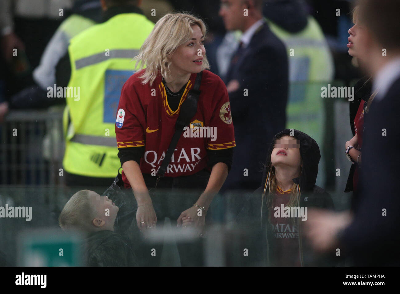 Sarah felberbaum rossi hi-res stock photography and images - Alamy