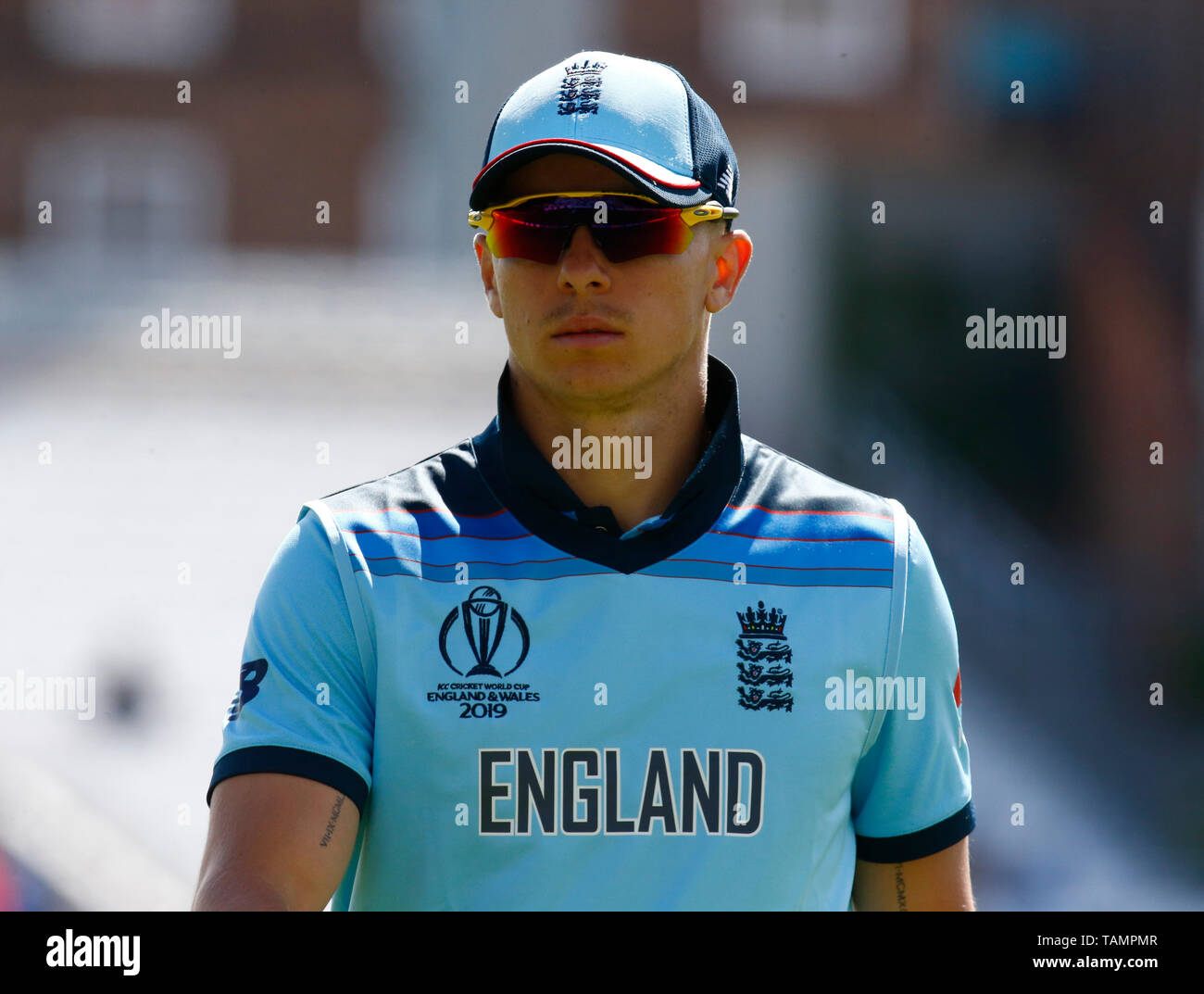 England cricket stadium hi-res stock photography and images - Alamy