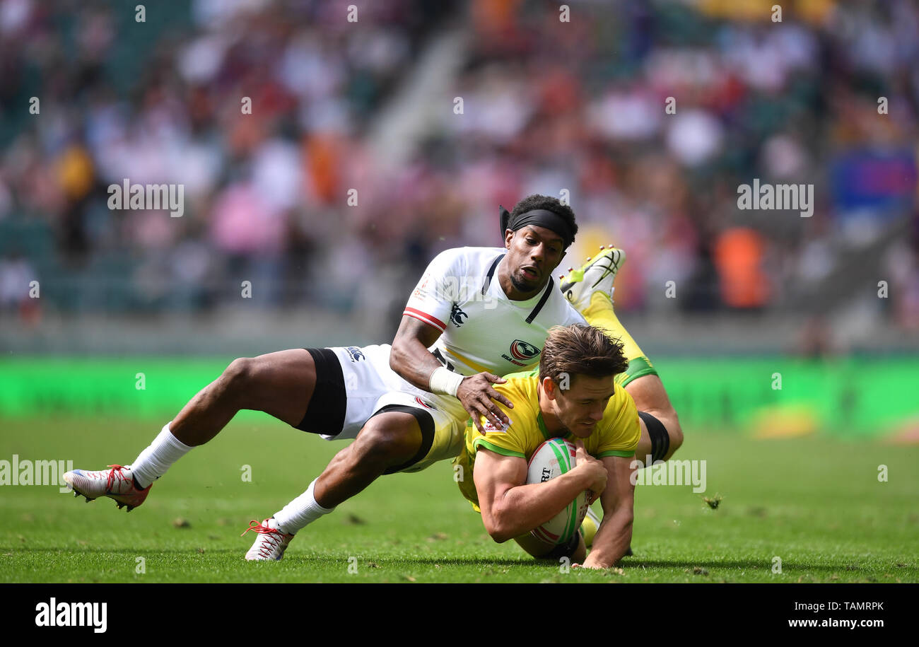 Lachie anderson hi-res stock photography and images - Alamy