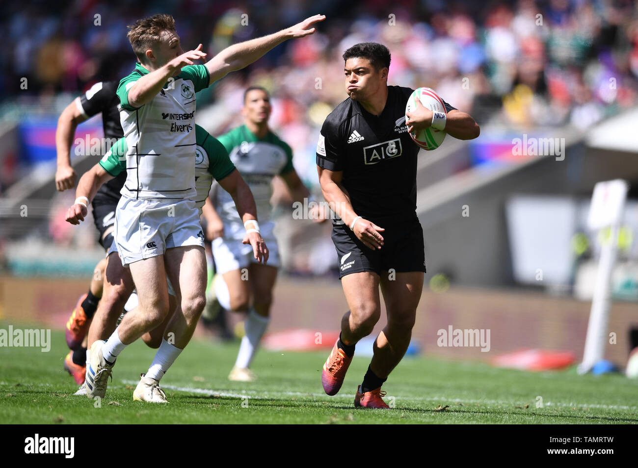 Terry kennedy hi-res stock photography and images - Alamy