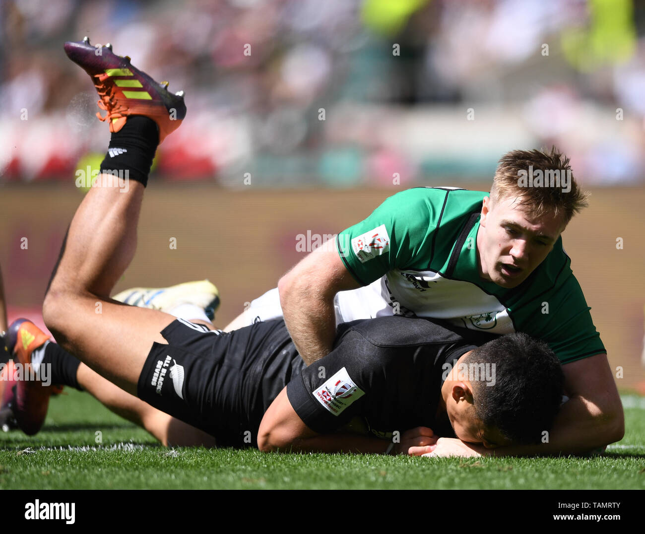 Terry kennedy hi-res stock photography and images - Alamy