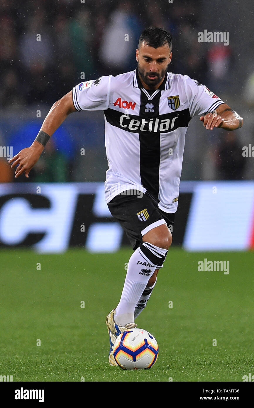 Fabio ceravolo hi-res stock photography and images - Alamy