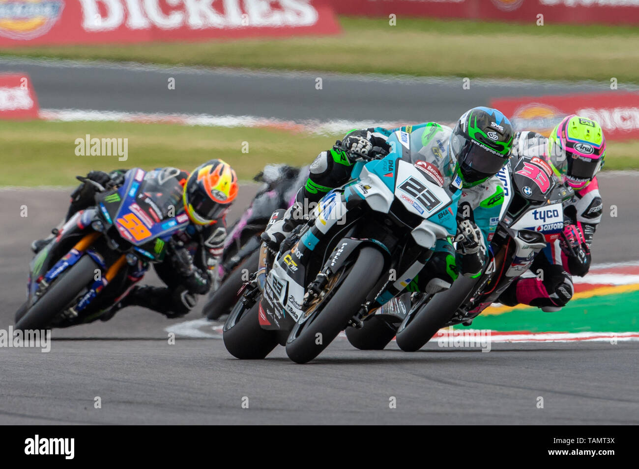 David bennetts hi-res stock photography and images - Alamy