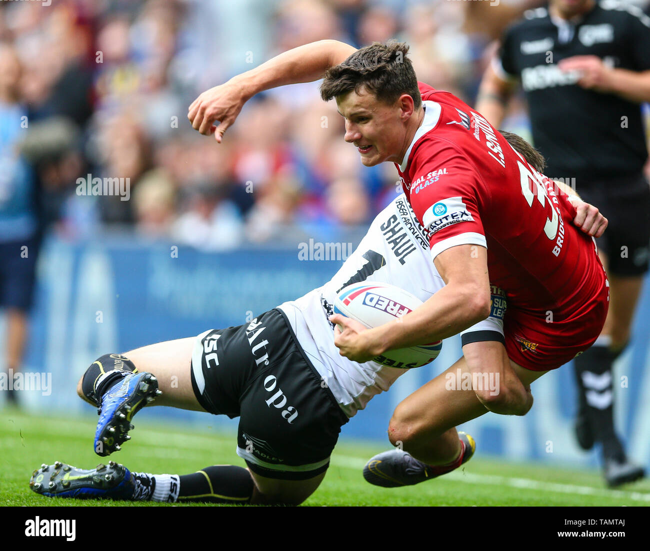 Innes senior hi-res stock photography and images - Alamy