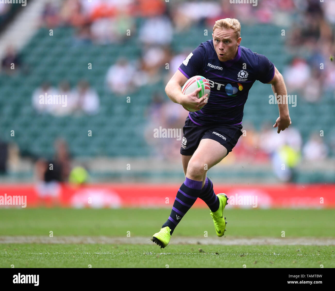 2019 hsbc world rugby hi-res stock photography and images - Alamy