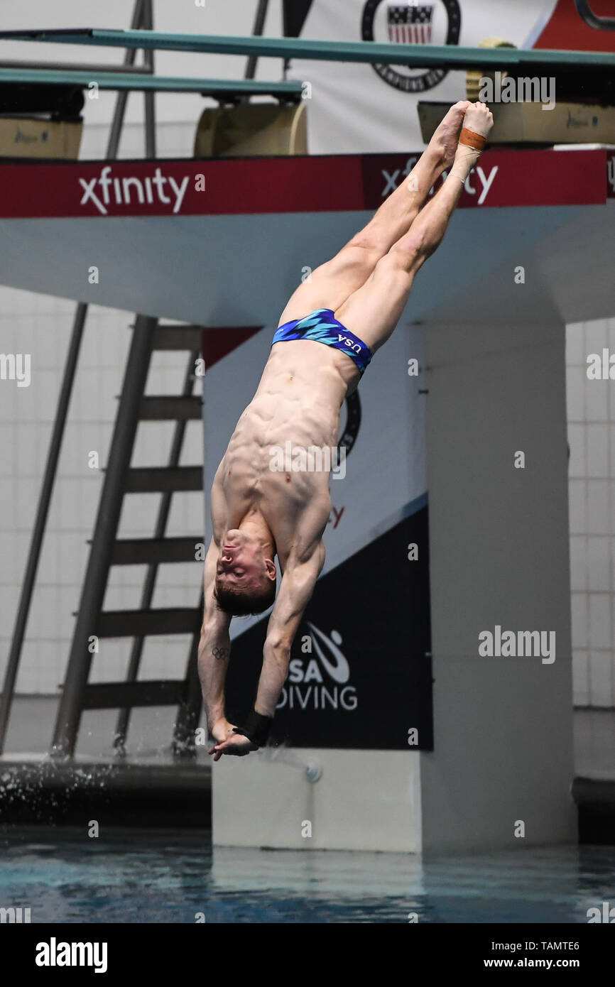 Steele johnson hi-res stock photography and images - Alamy