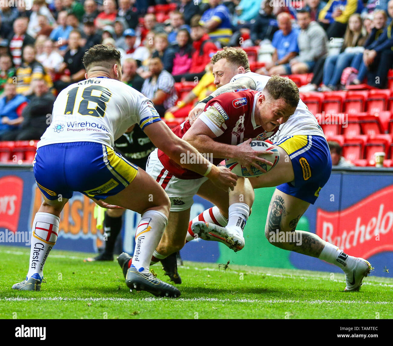 Toby burgess hi-res stock photography and images - Alamy
