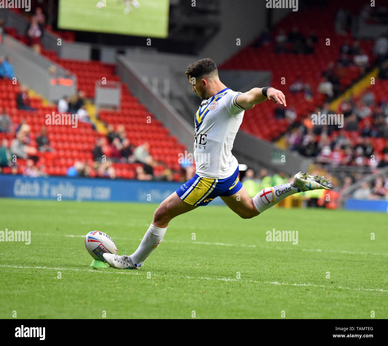 Declan Patton High Resolution Stock Photography and Images - Alamy