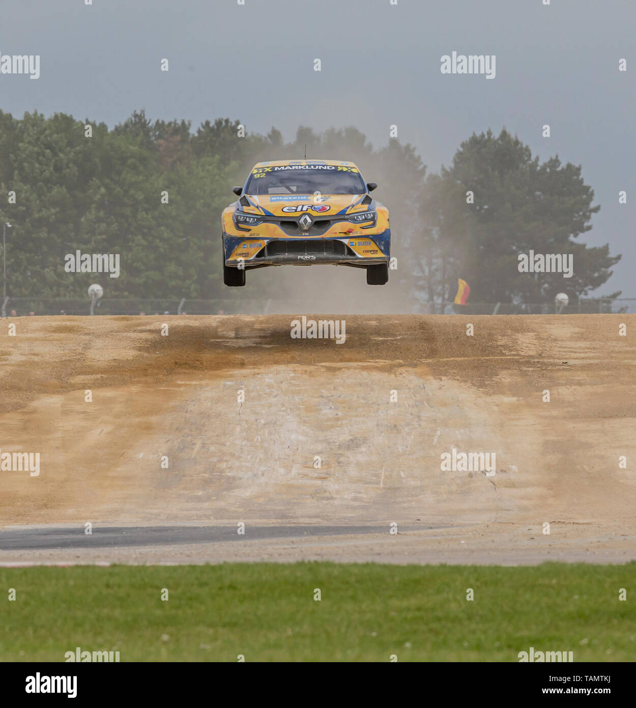 Anton marklund hi-res stock photography and images - Alamy