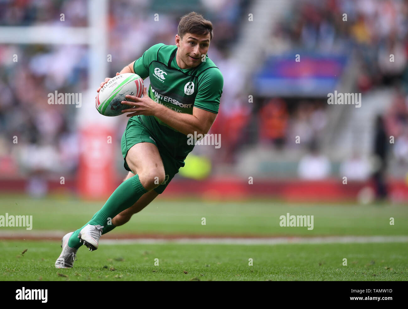 Billy dardis hi-res stock photography and images - Alamy