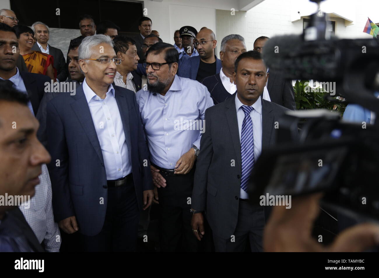 He was born in 1964 on the island of hi-res stock photography and ...