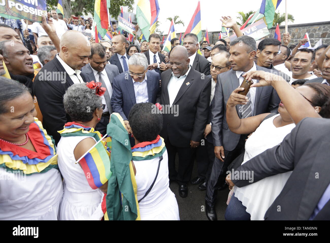 The age of 4 and transported to mauritius hi-res stock photography and ...