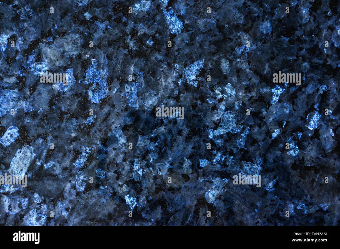 Blue-black Marble texture with a natural pattern, can be used as a ...