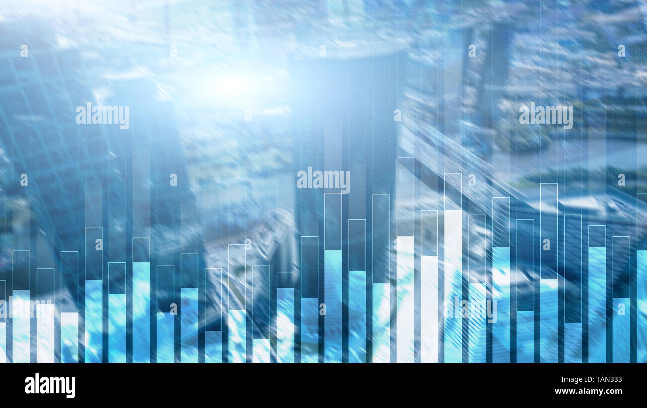 Economics Background Hd