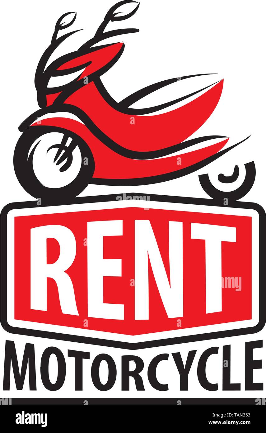 Rent scooter Stock Vector Images - Alamy