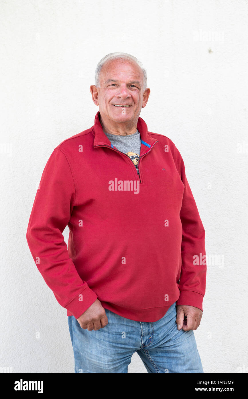 Portrat foto hi-res stock photography and images - Alamy