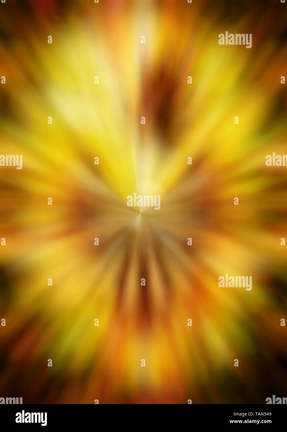 Abstract structure and light effect Stock Photo - Alamy