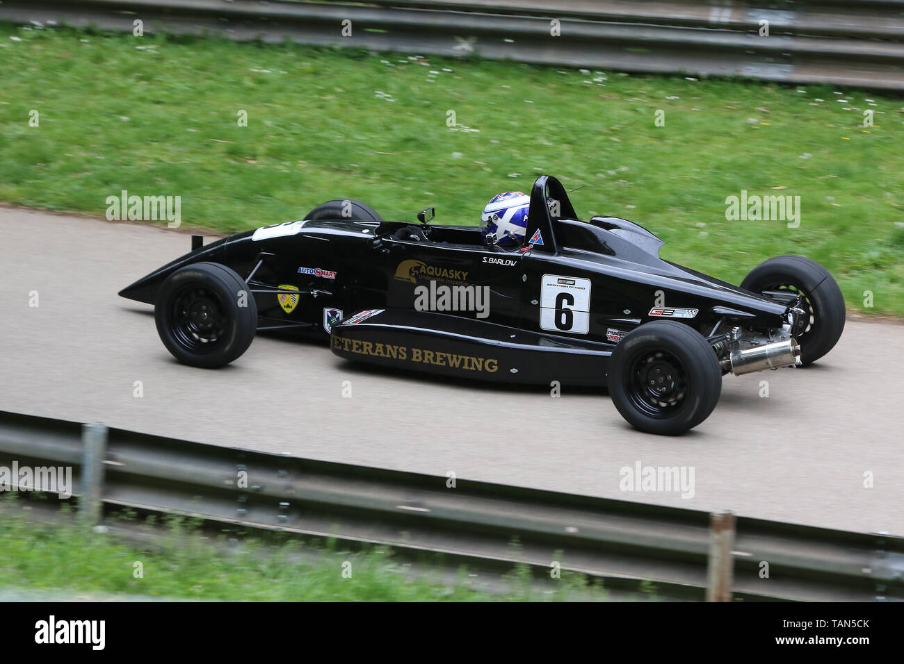 Formula ford hi-res stock photography and images - Alamy