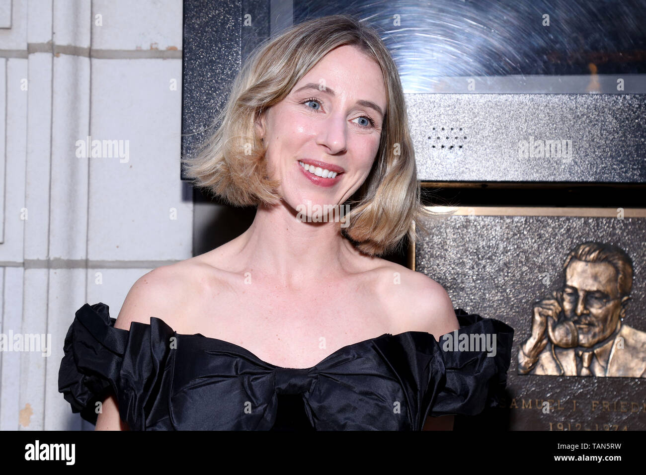 Opening night of 'Ink' at the Friedman Theatre - Arrivals Featuring ...