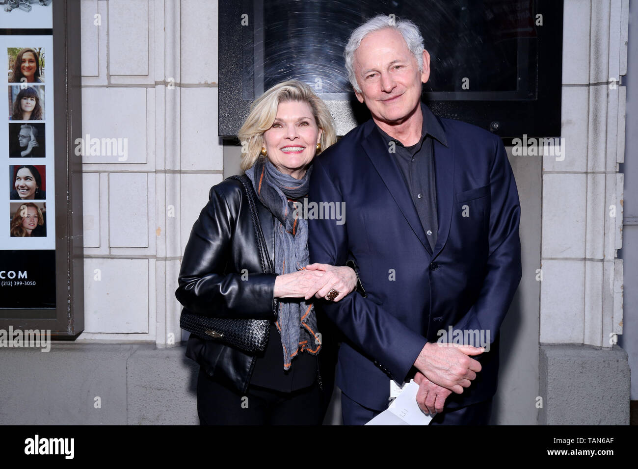 Debra monk 2019 hi-res stock photography and images - Alamy